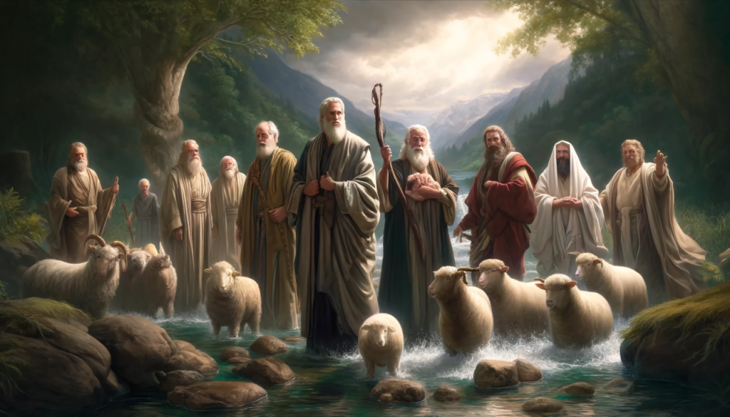 Mosiah 18 - 24 | Weekly Deep Dive | Add On Education